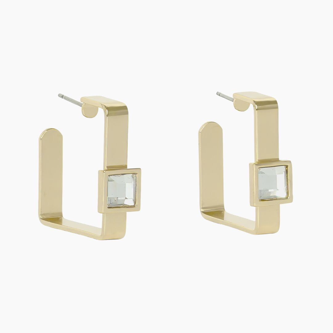 Earrings – L George Designs
