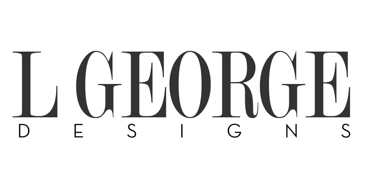 L. George Designs Unique Jewelry – L George Designs