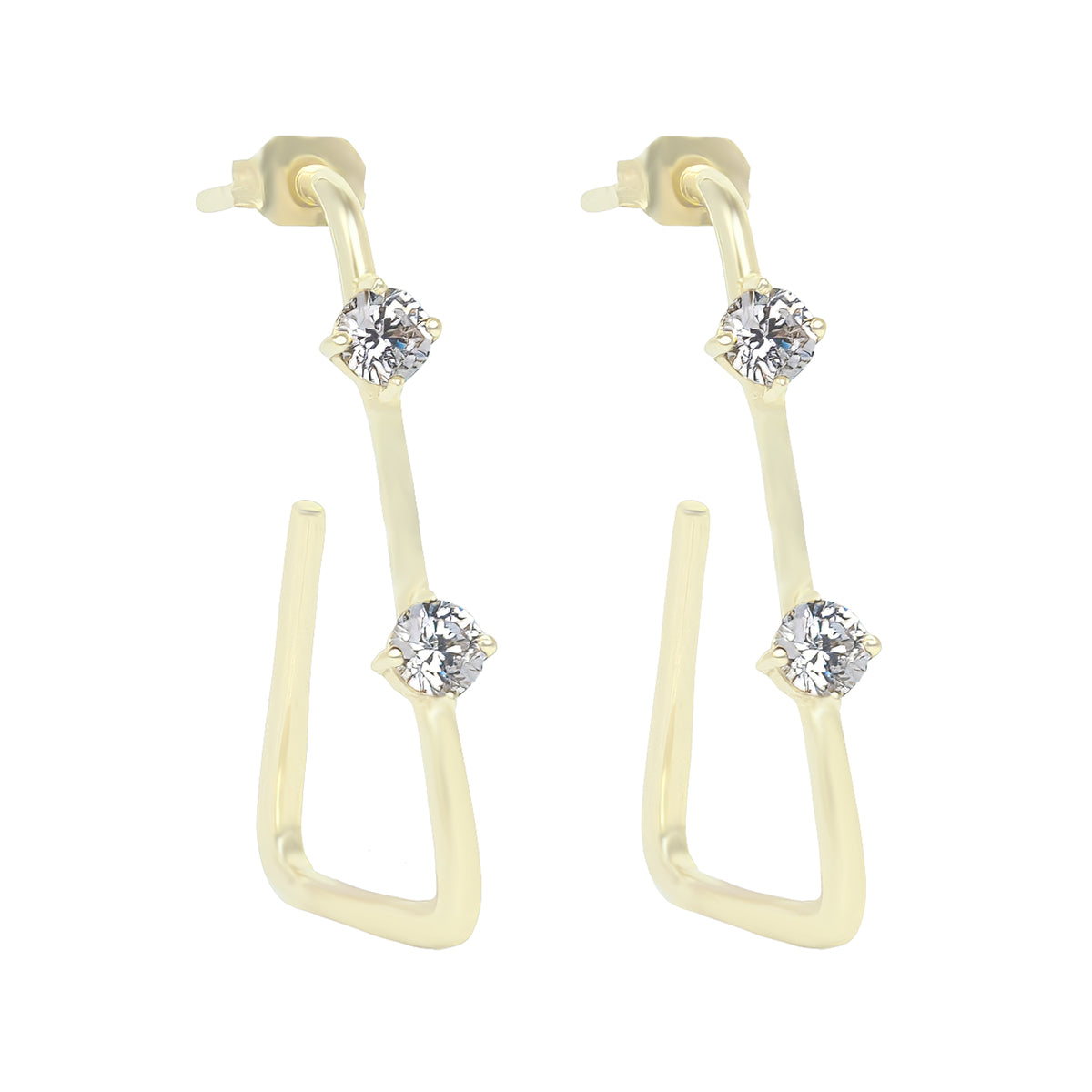 MINI SKINNY ERICA – L George Designs