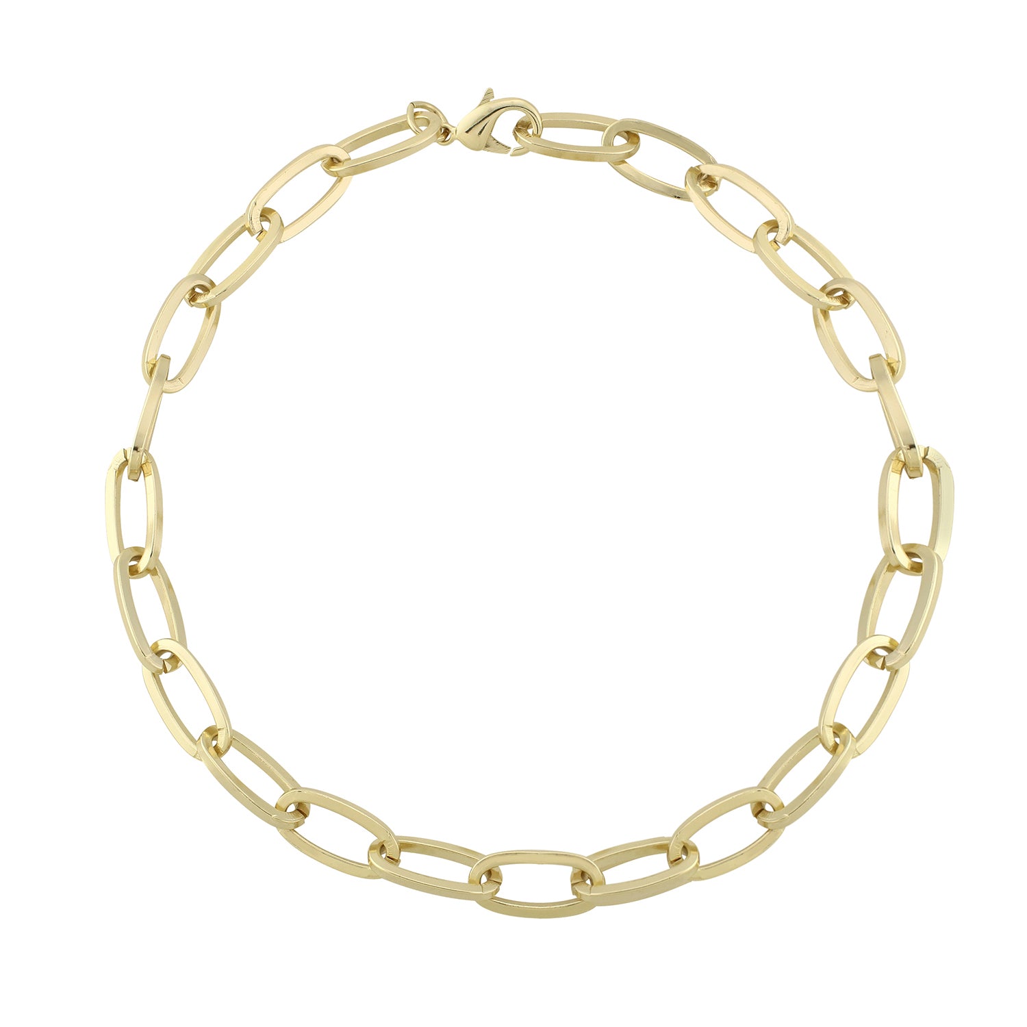 CARLY CHOKER – L George Designs