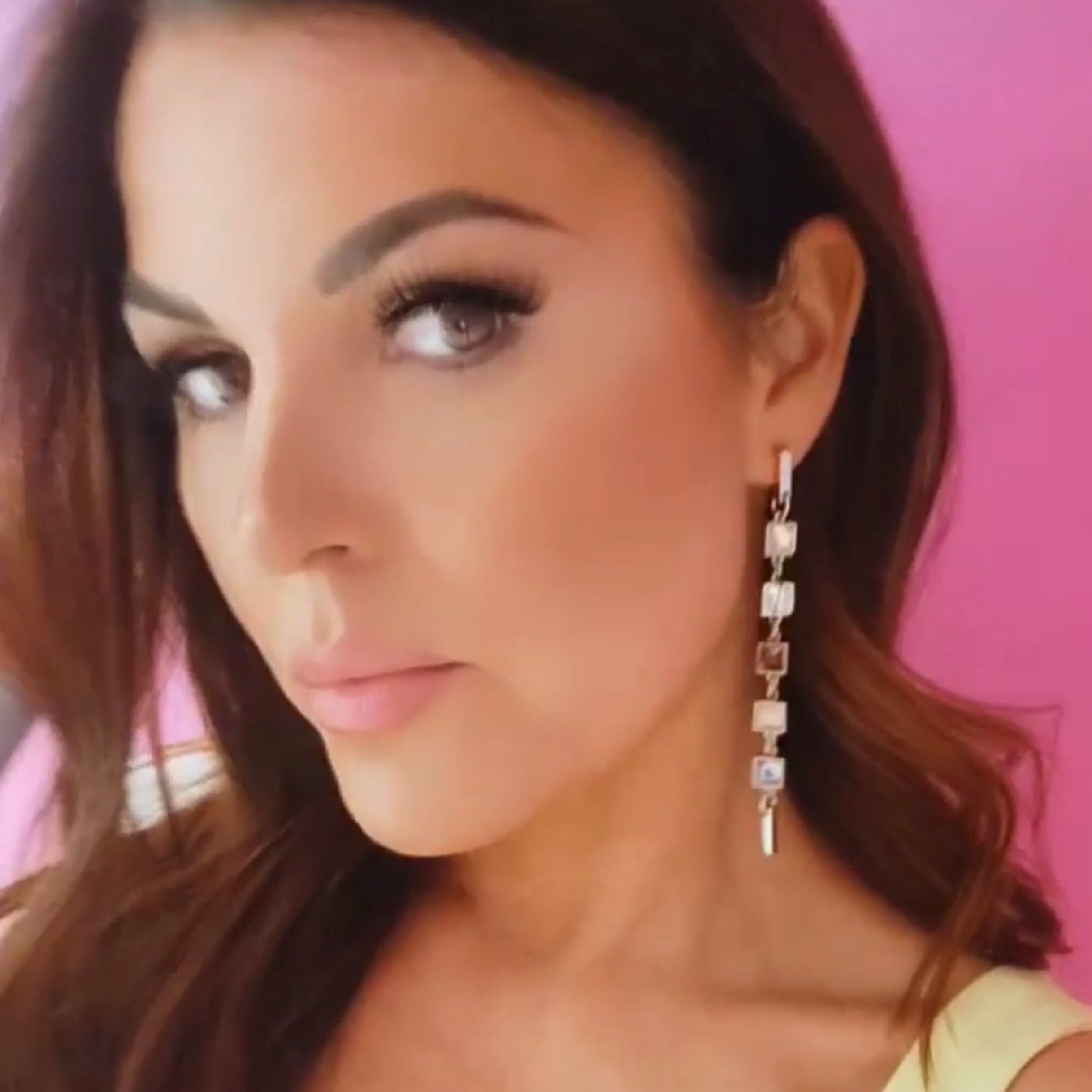 MINI CJ CRYSTAL DROPS – L George Designs